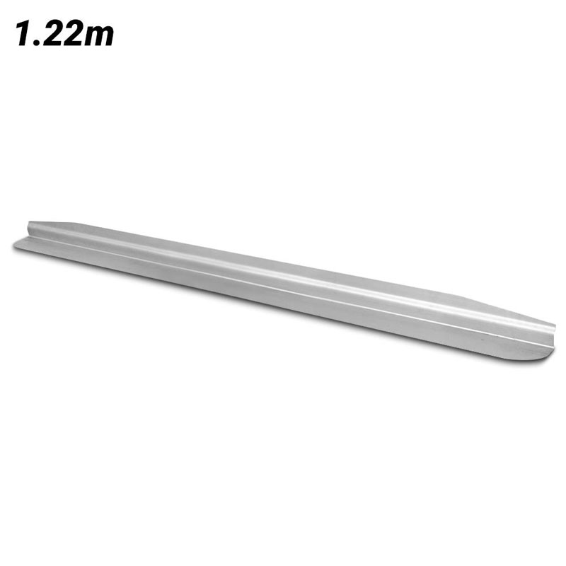 Flextool FT201811-UNIT 1.22m (4ft) Portascreed® Extrusion Blade ...